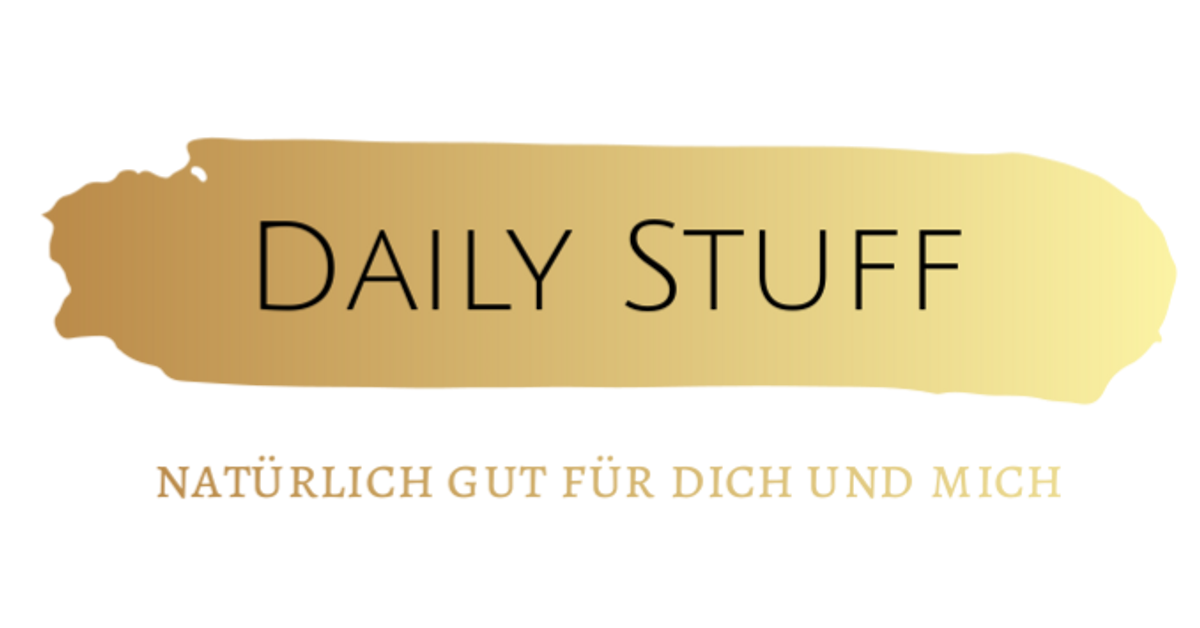 Daily Stuff